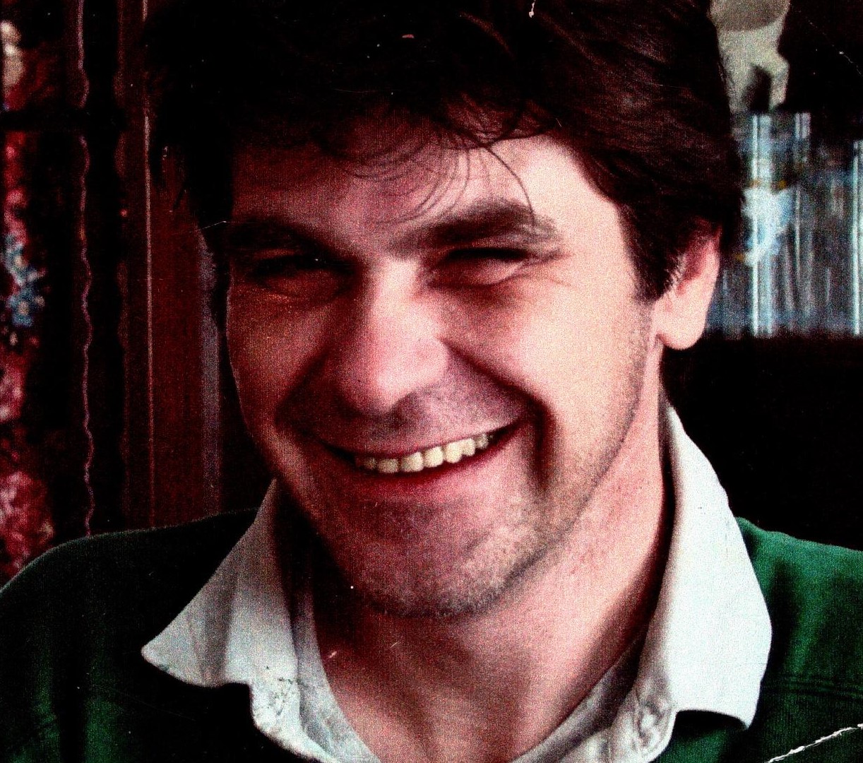 Harry L. Isiminger | News, Sports, Jobs - Post Journal